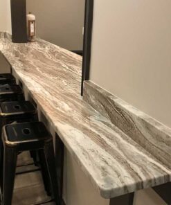 Fantasy Brown Granite Countertops in Sterling VA, MD, Washington D.C.