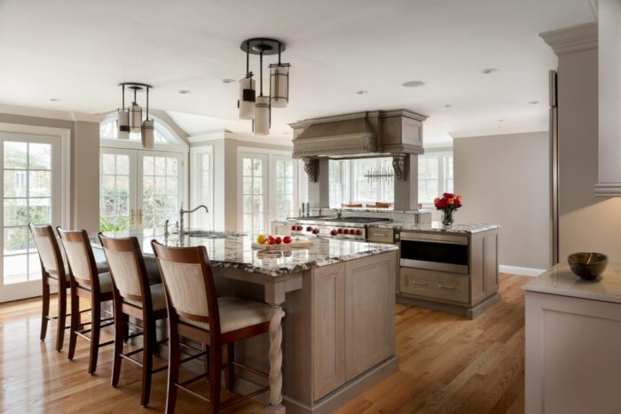 The Best Countertop Store VA | Granite, Marble, Quartzite, Quartz..