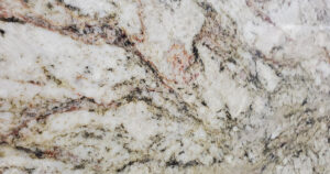 African Rainbow Granite in VA, MD, Washington D.C.
