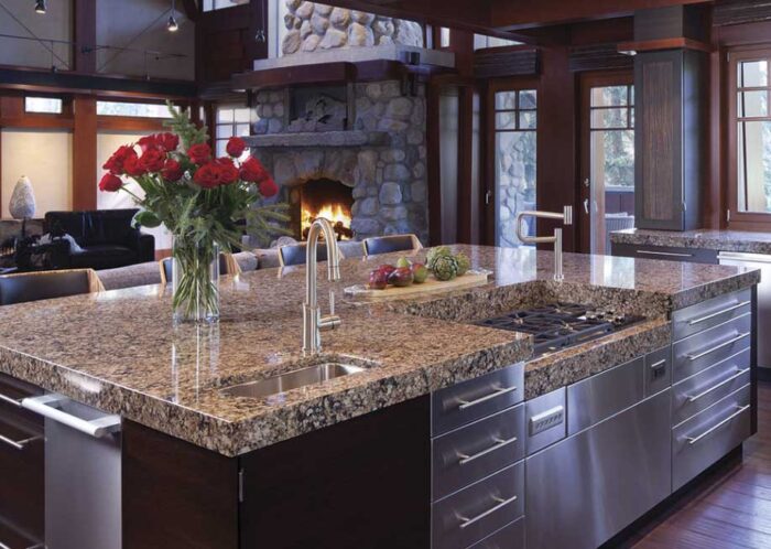 15 Best Quartz Countertop Ideas:Quartz Countertops in Sterling, VA