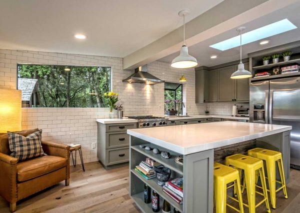 7 Favorite Kitchen Countertops from Luxcess Home | Get Ideas