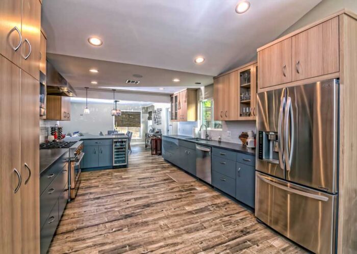 7 Favorite Kitchen Countertops from Luxcess Home | Get Ideas