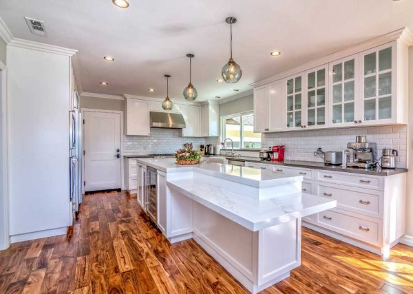 7 Favorite Kitchen Countertops from Luxcess Home | Get Ideas