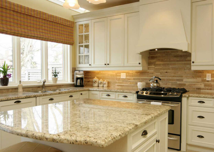 Best Granite Colors in VA, Washington D.C., MD | Granite Slabs