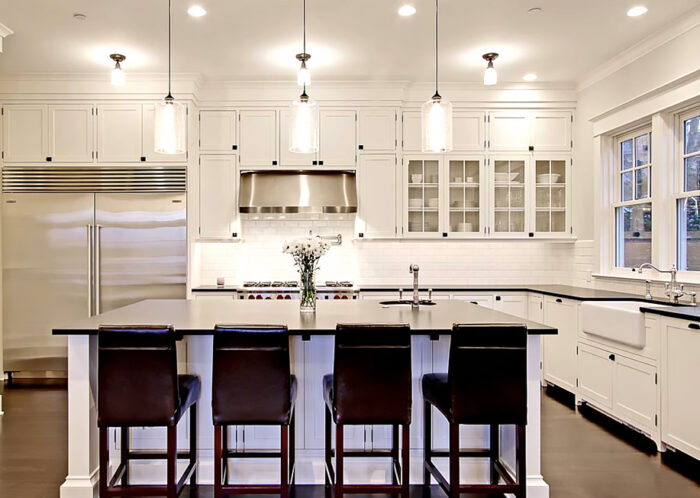 Granite countertops in Chantilly, VA - Sky Marble & Granite