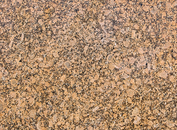 Giallo Fiorito Granite Countertops in Sterling VA, MD, Washington D.C.