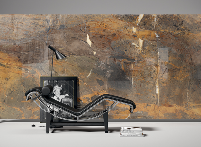 Fossil Brown - Granite Countertops | Quartz Countertops. Best quality ...