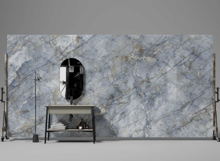 Granito Patagonia - Sky Marble & Granite