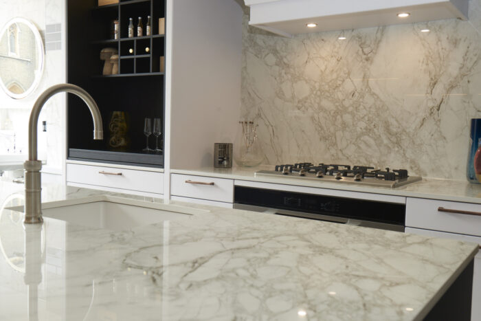 Bergen | Dekton Ultra-Compact Surface