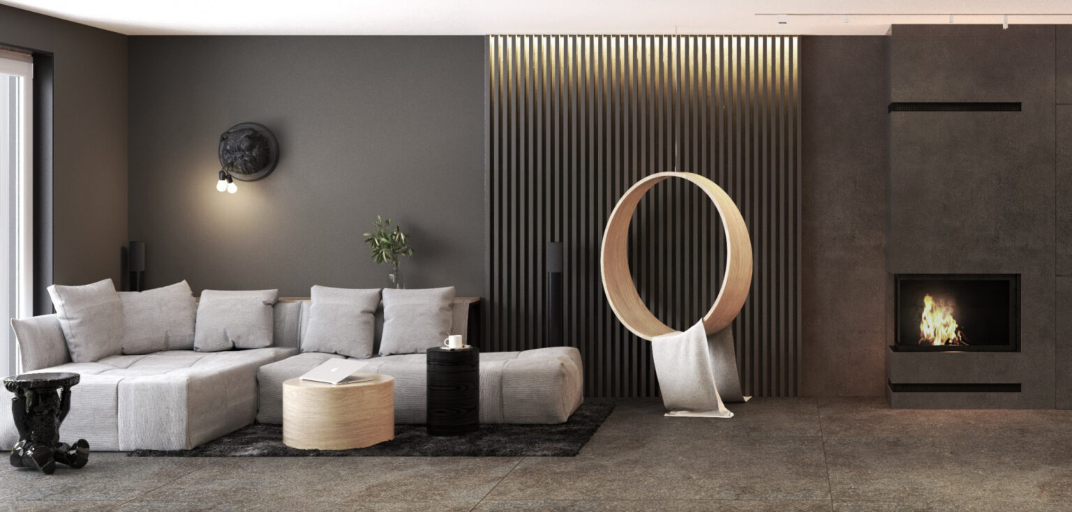 Bromo | Dekton Ultra-Compact Surface