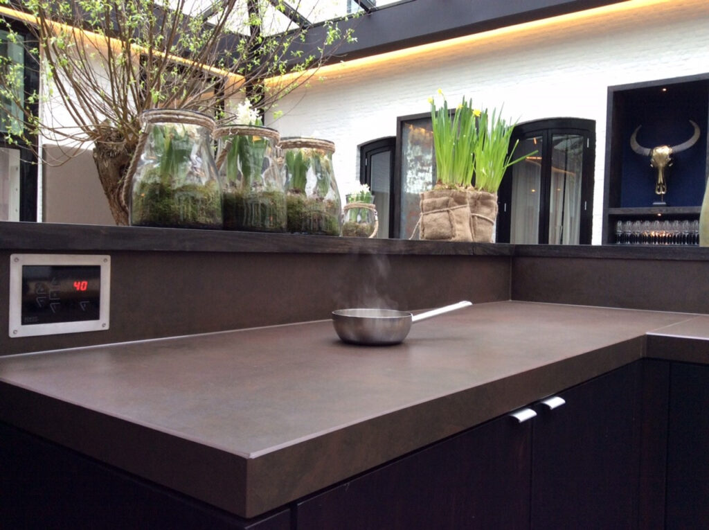 Keranium | Dekton Ultra-Compact Surface