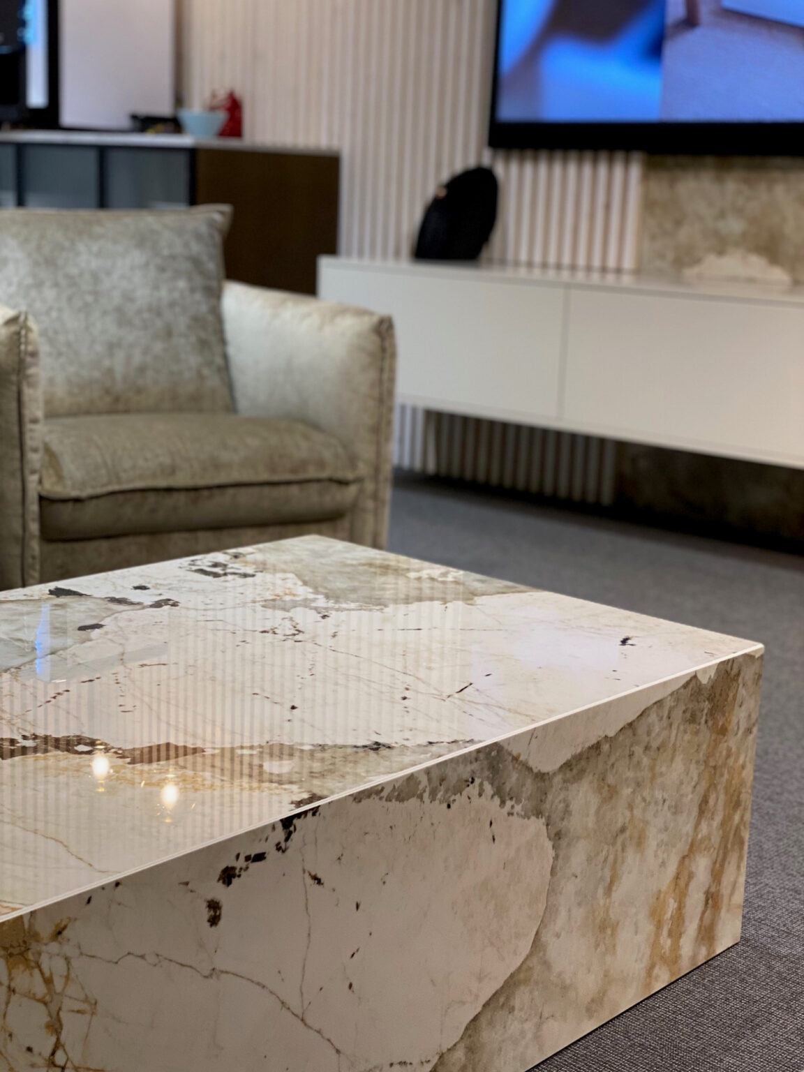 Khalo | Dekton Ultra-Compact Surface