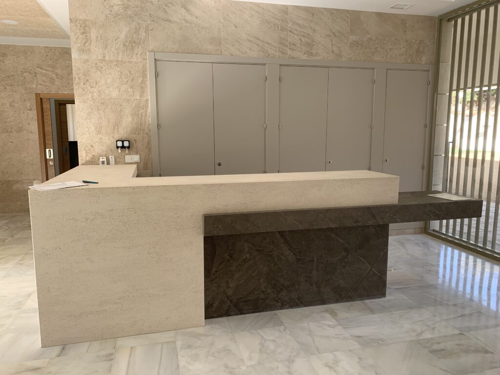 Kira | Dekton Ultra-Compact Surface