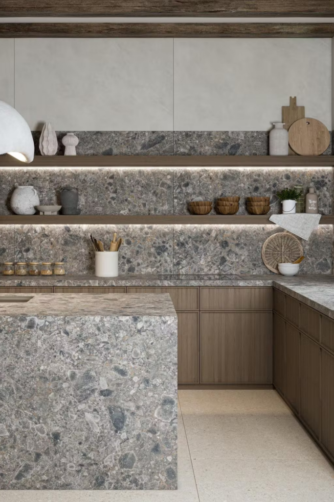 Gk07 Ceppo | Dekton Ultra-Compact Surface