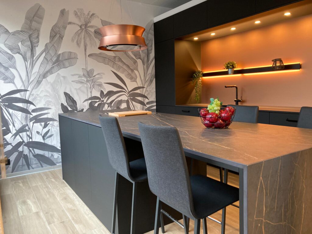Laurent | Dekton Ultra-Compact Surface