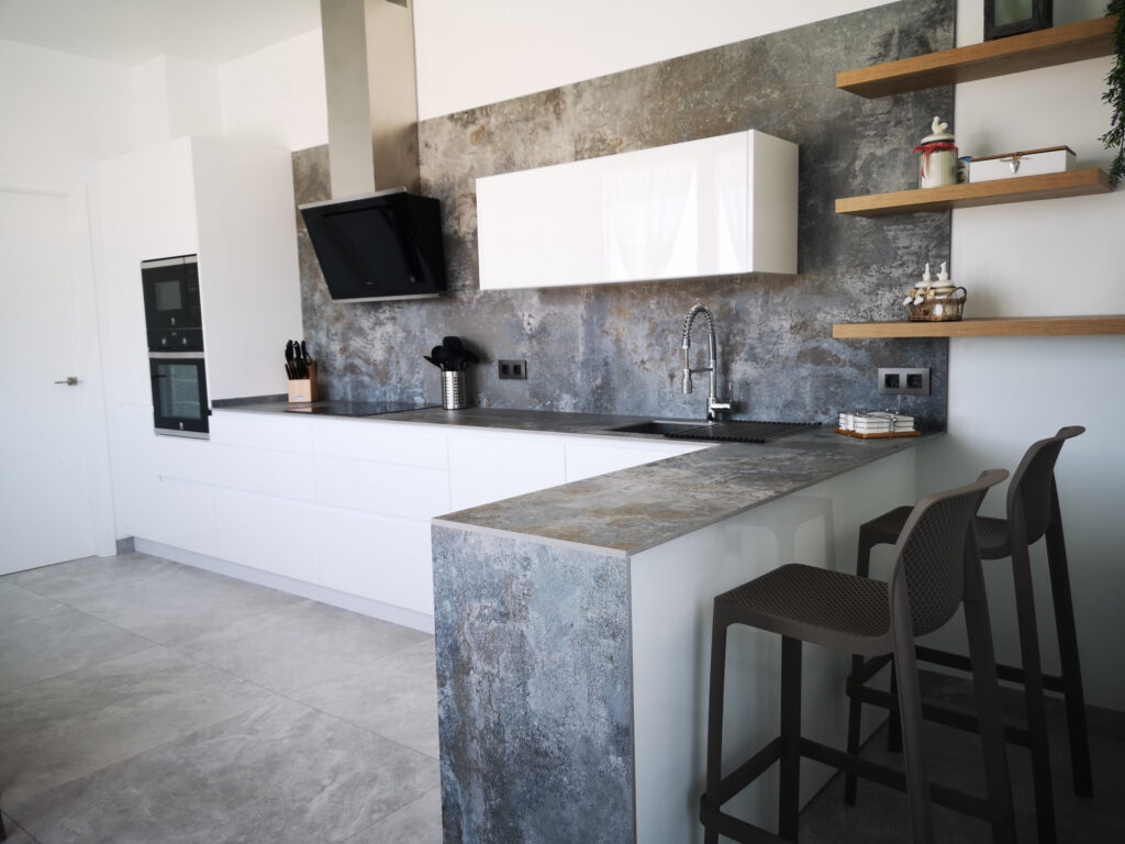 Orix | Dekton Ultra-Compact Surface