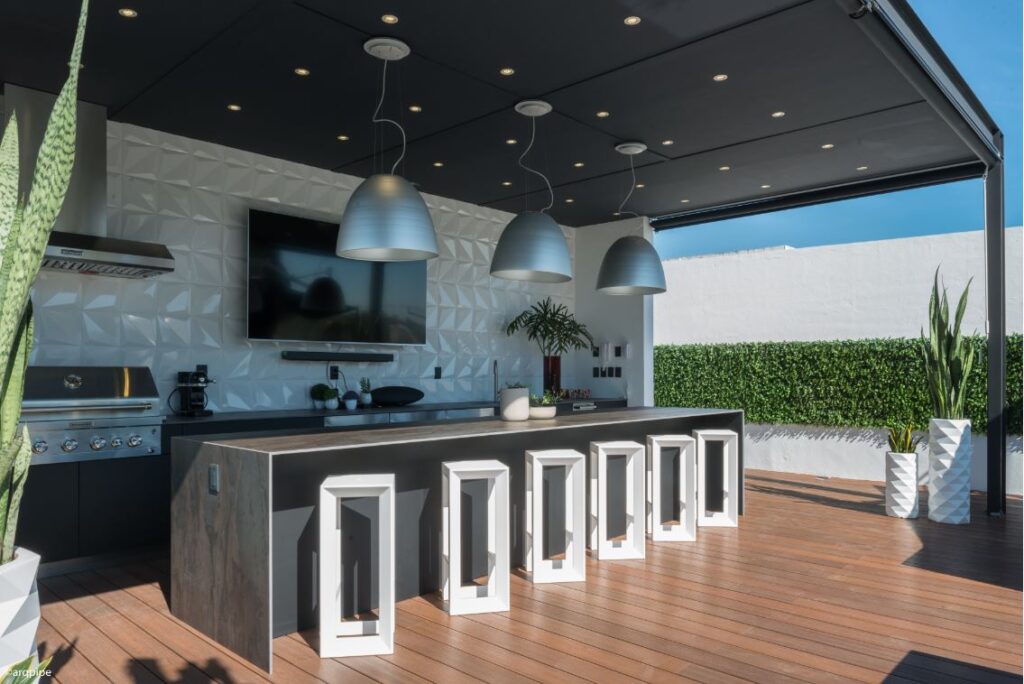 Radium | Dekton Ultra-Compact Surface