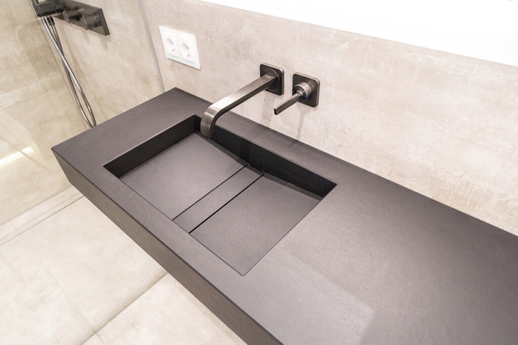 Sirius | Dekton Ultra-Compact Surface