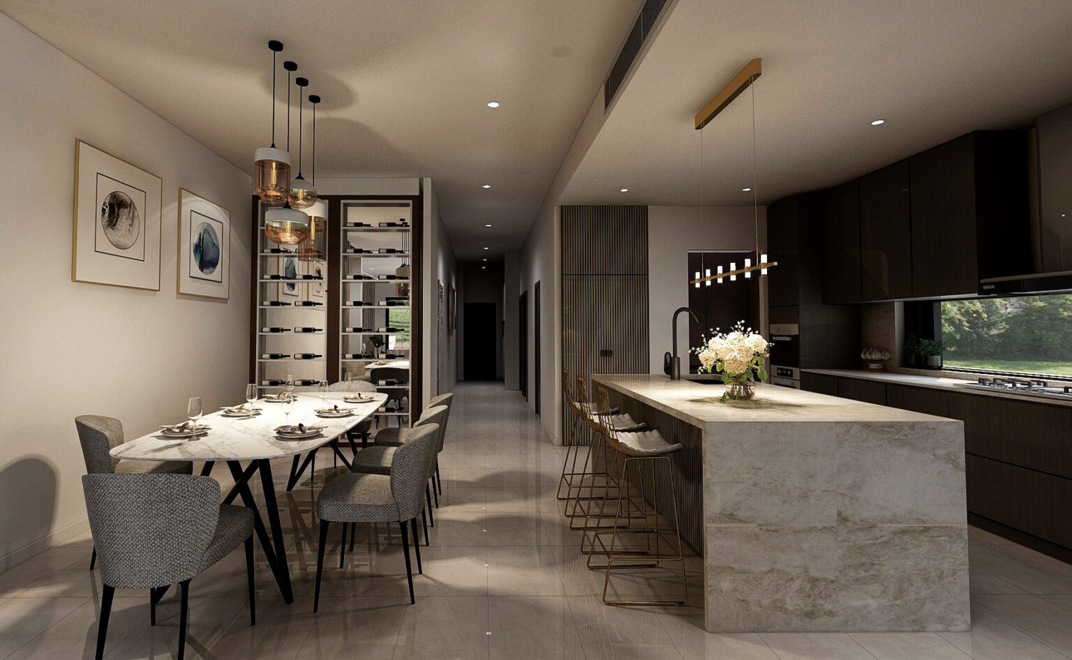 Taga | Dekton Ultra-Compact Surface